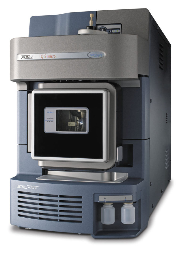Xevo TQS Micro - CÔNG NGHỆ NAM VIỆT